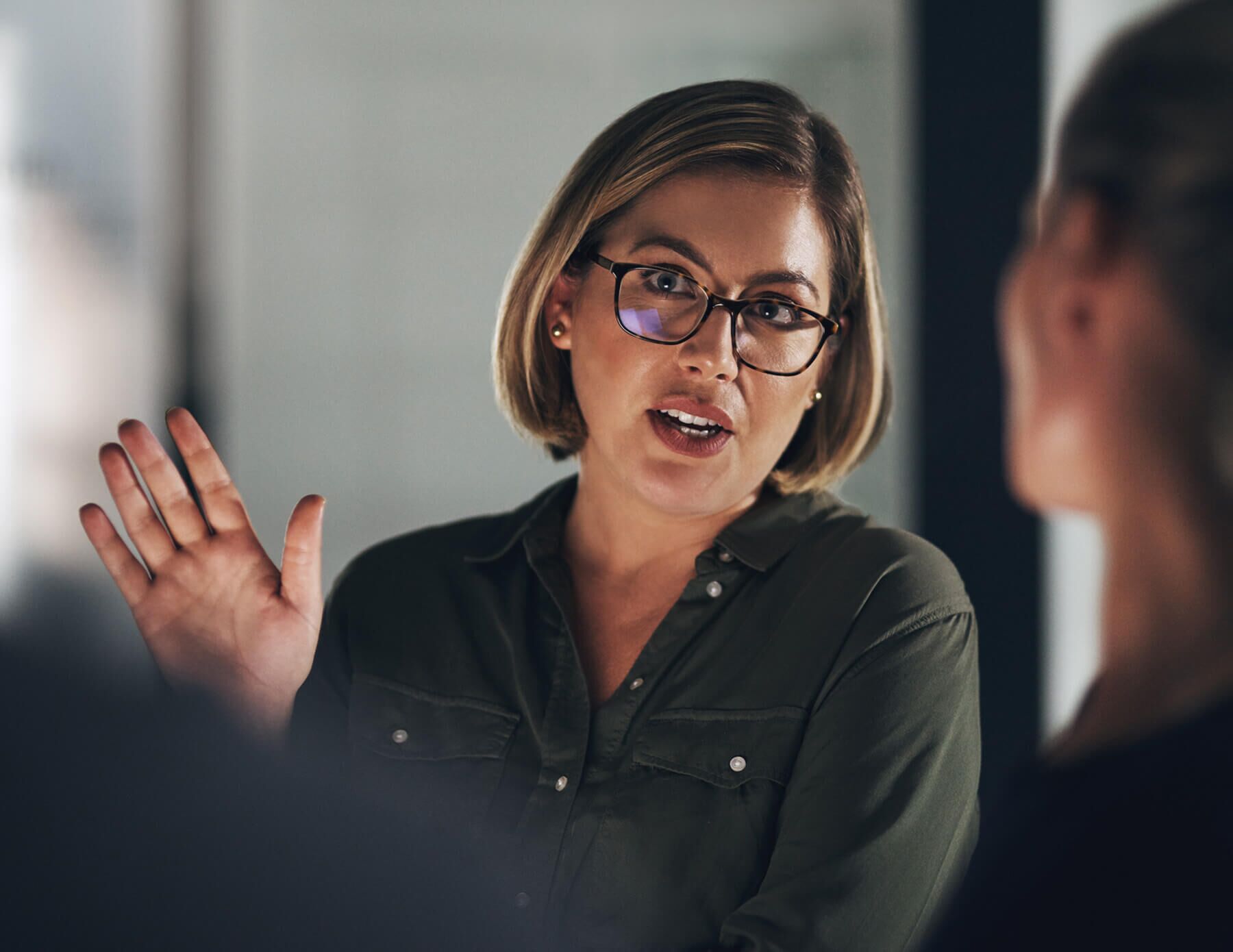 Executive Resume Writing Services | Arielle Executive